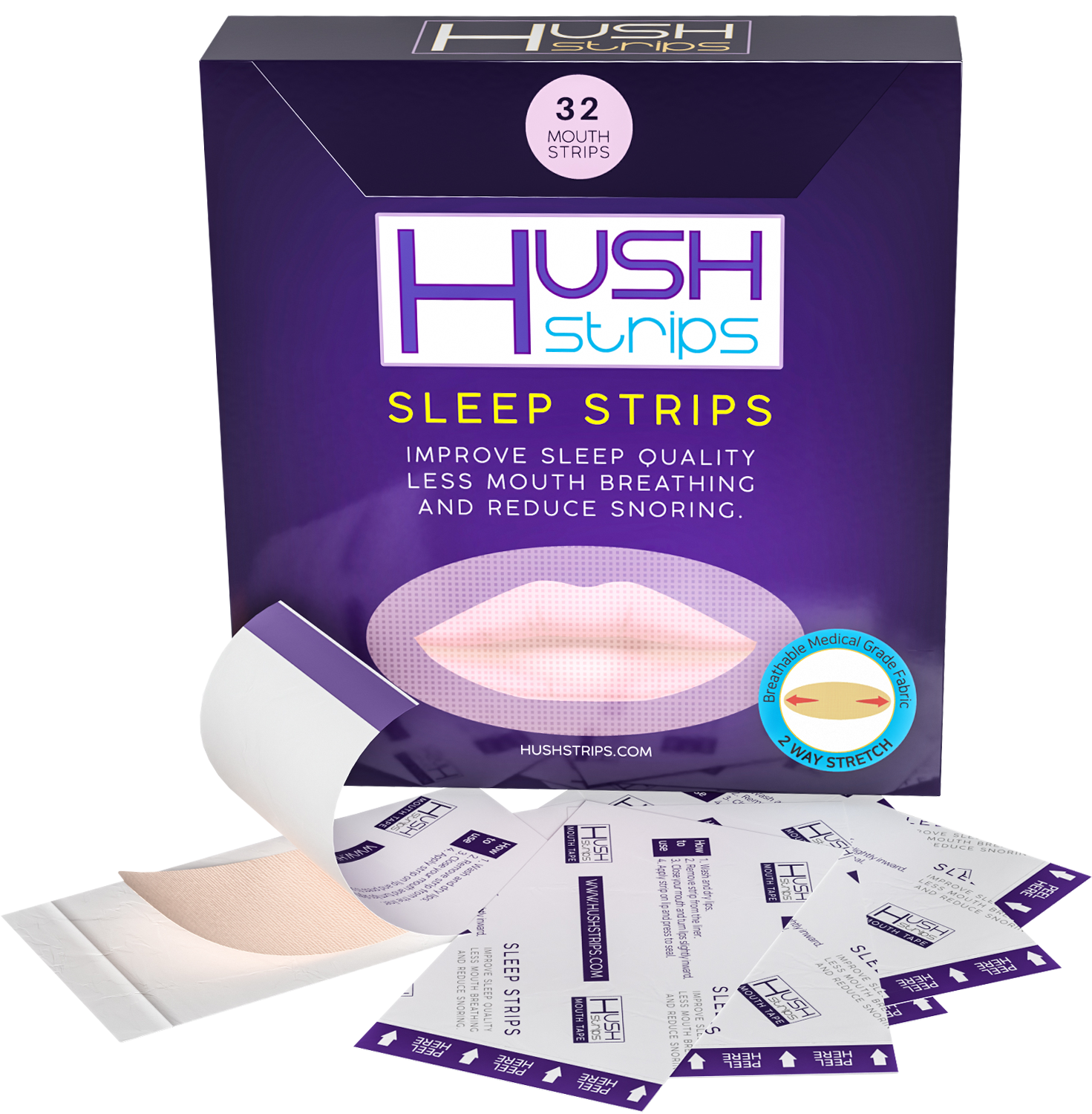 Hush Sleep Store